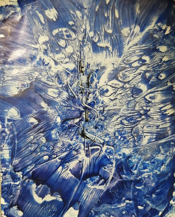 GALERIE RENSTEIN Enkaustika